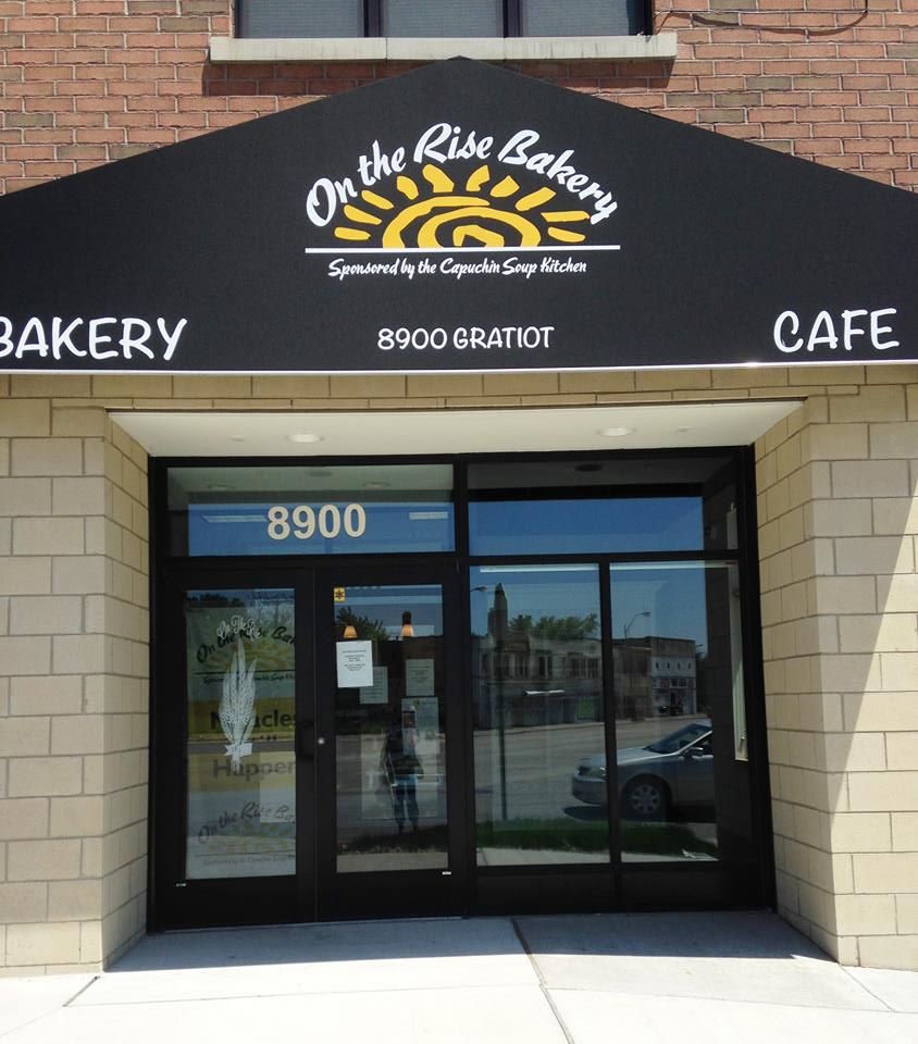 About – Awake Coffee and Conversation